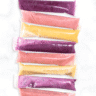 Kid-Requested Yogurt Tubes & Pouches ( 5 minutes) | Baby Foode