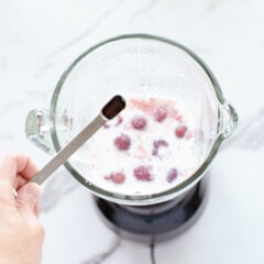 The Best Homemade Flavored Milks (3 Minutes) | Baby Foode