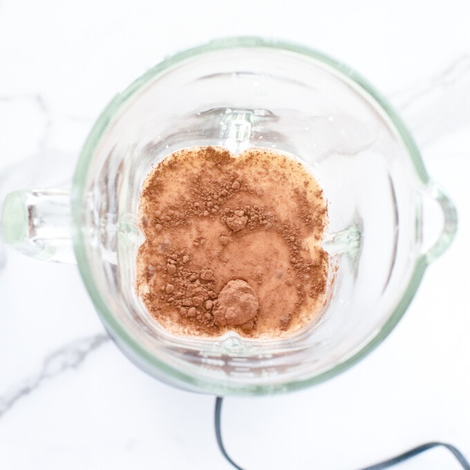 The Best Homemade Flavored Milks (3 Minutes) | Baby Foode