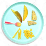Mango for Baby-Led Weaning (6+ Months) | Baby Foode