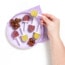 Beat-the-Heat Grape Popsicles (prepped in 3 minutes!) | Baby Foode
