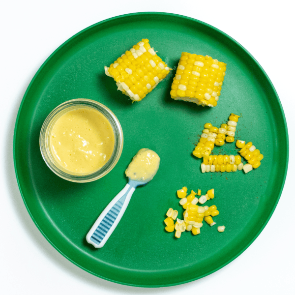 Baby Food Purees Archives - Baby Foode