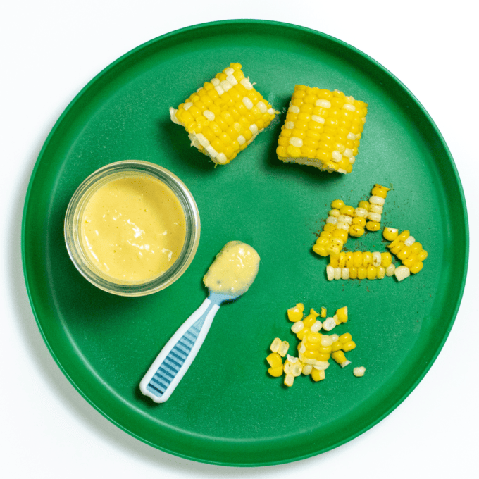 Baby Food Purees Archives - Baby Foode