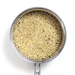 How to Serve Barley to Baby - Baby Foode