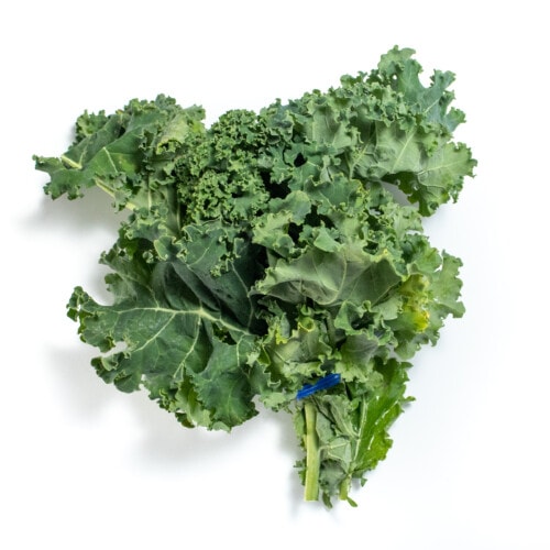 How to Serve Kale to Baby (puree & baby-led weaning) | Baby Foode