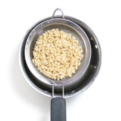 How to Serve Barley to Baby - Baby Foode