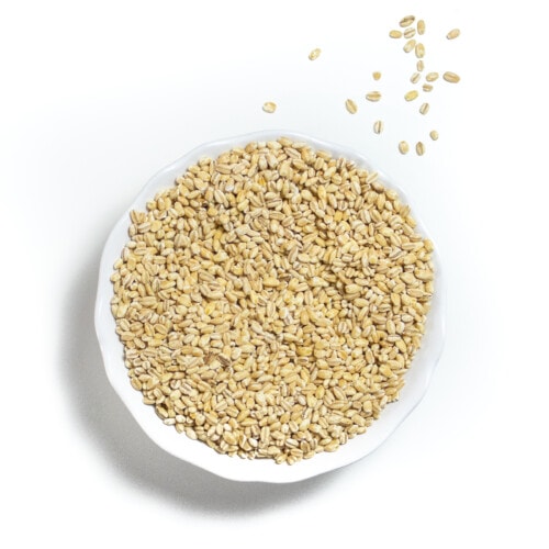 How to Serve Barley to Baby - Baby Foode