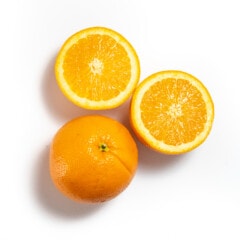 Oranges for Baby (Puree & Baby-Led Weaning) | Baby Foode