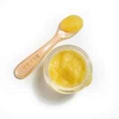 Oranges for Baby (Puree & Baby-Led Weaning) | Baby Foode