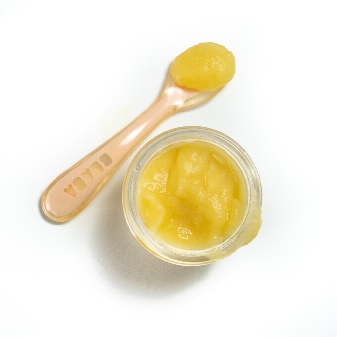 Oranges for Baby (Puree & Baby-Led Weaning) | Baby Foode