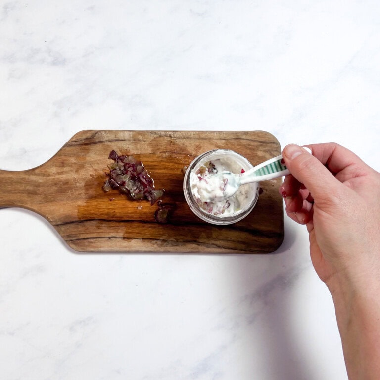 How to Safely Serve Grapes to Baby (6+ months) | Baby Foode